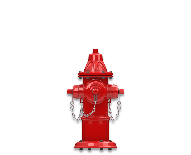 Dry Barrel Hydrants American AVK Dry Barrel Hydrants American AVK