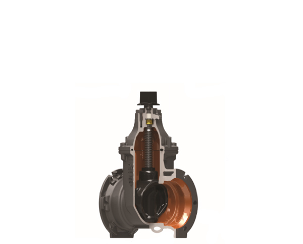 Gate valves - American AVK