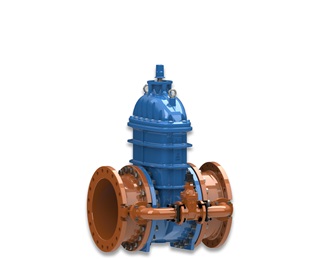 Gate valves - American AVK