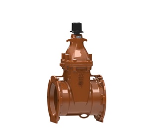 Gate valves - American AVK
