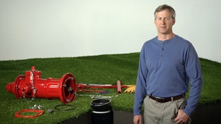 Installation and maintenance - American AVK