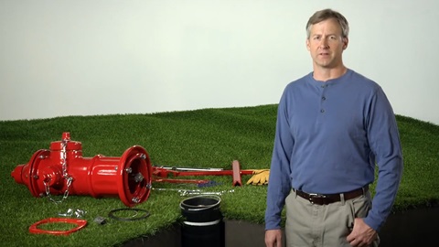 Hydrant Accessories - American AVK
