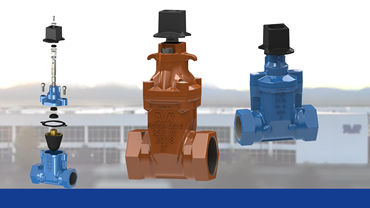 Product knowledge - American AVK