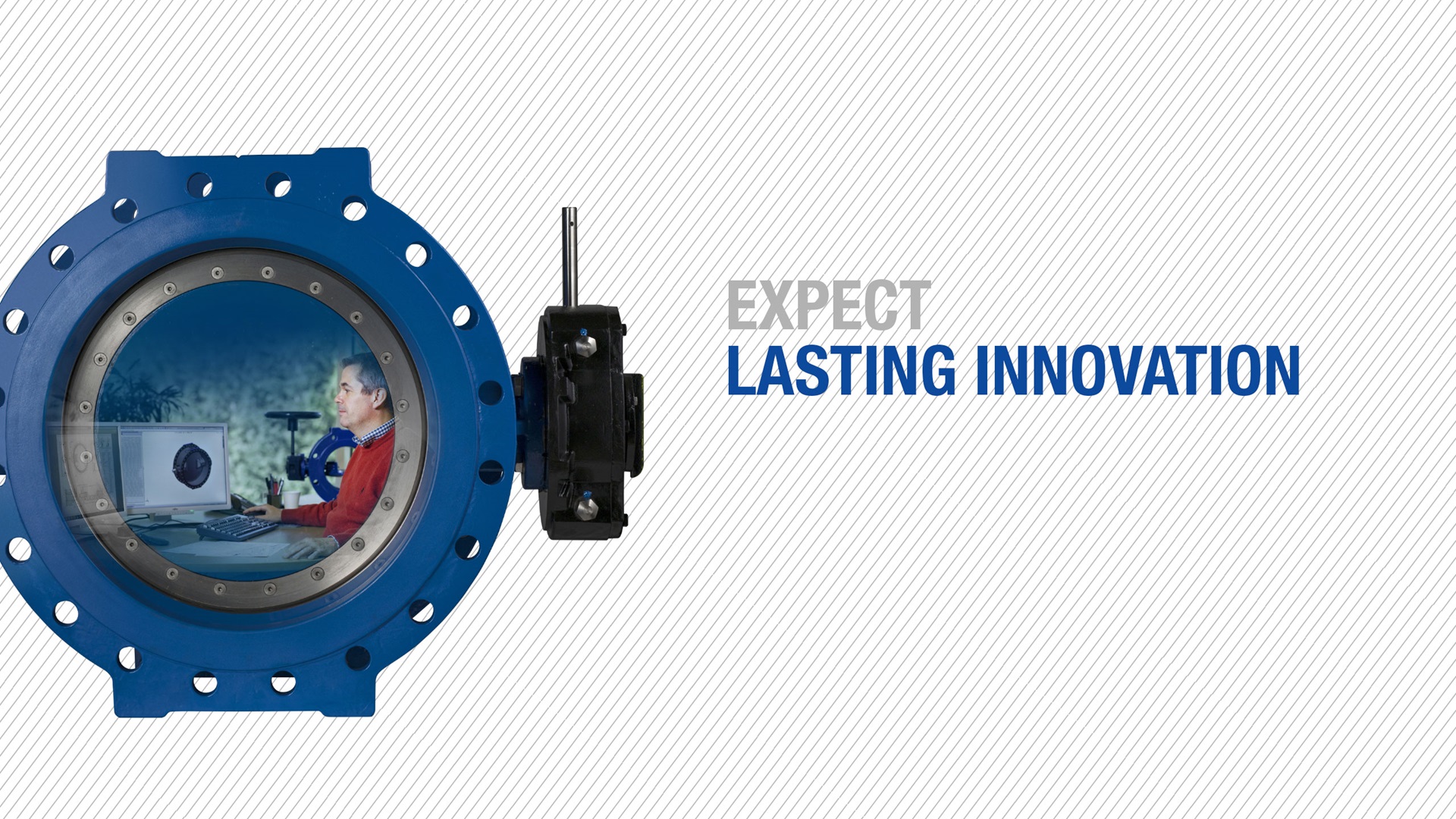 Expect lasting innovation - American AVK