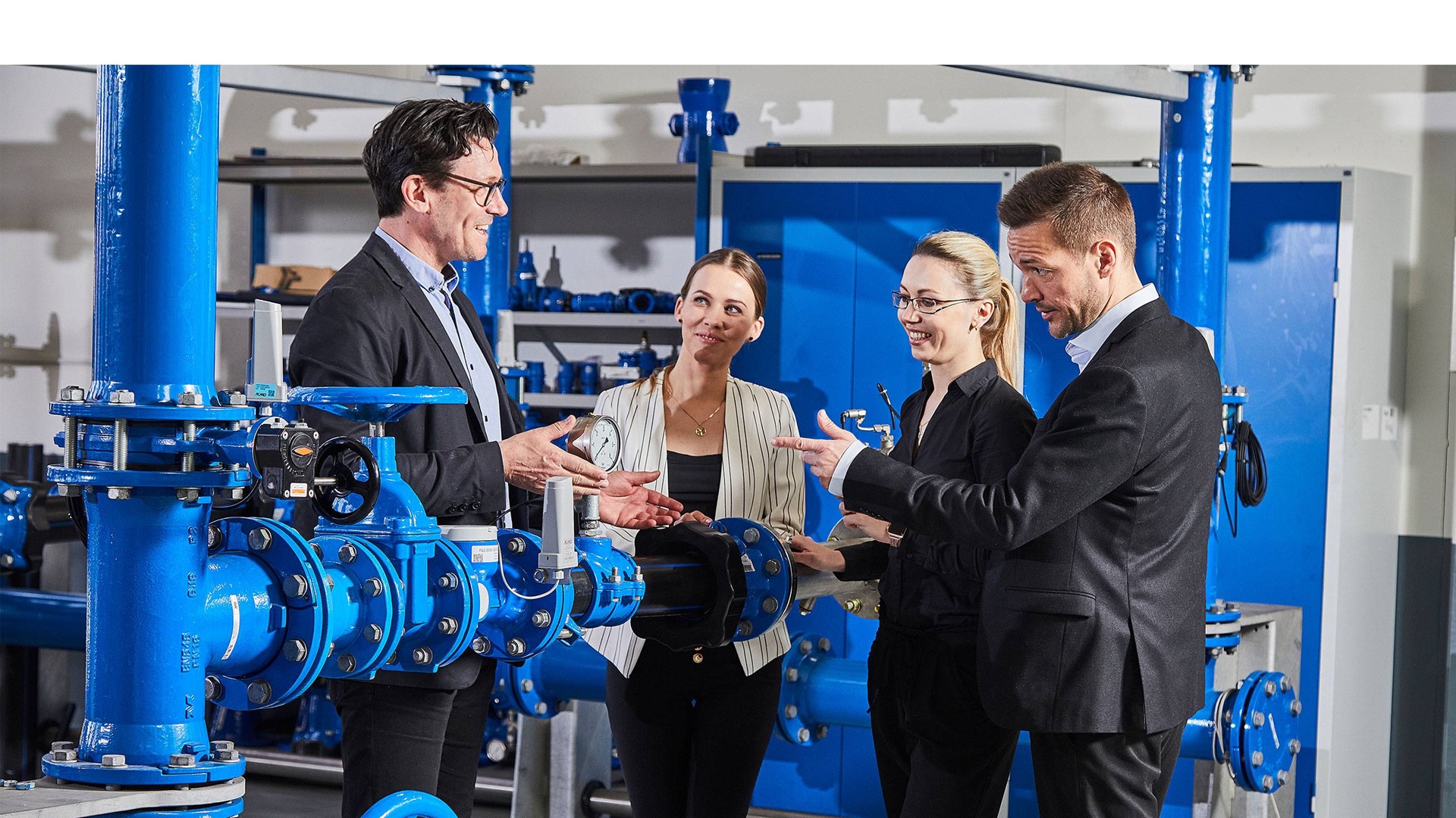 Insights - American AVK